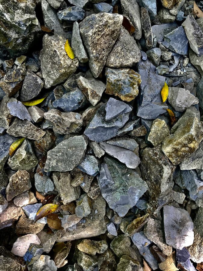 BOULDER stock photo. Image of building, gravel, boulder - 223458828