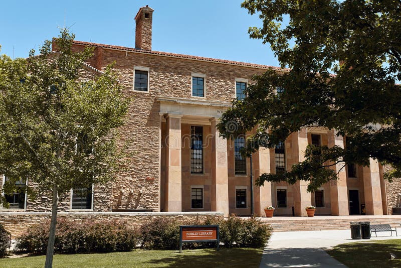 University of Colorado Boulder Campus Editorial Image - Image of campus ... University of Colorado Boulder Campus Editorial Image - Image of campus ...
