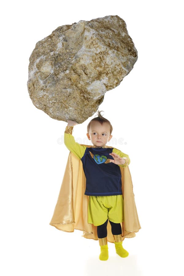 Boulder Lifter stock image. Image of boulder, shorts - 24905763