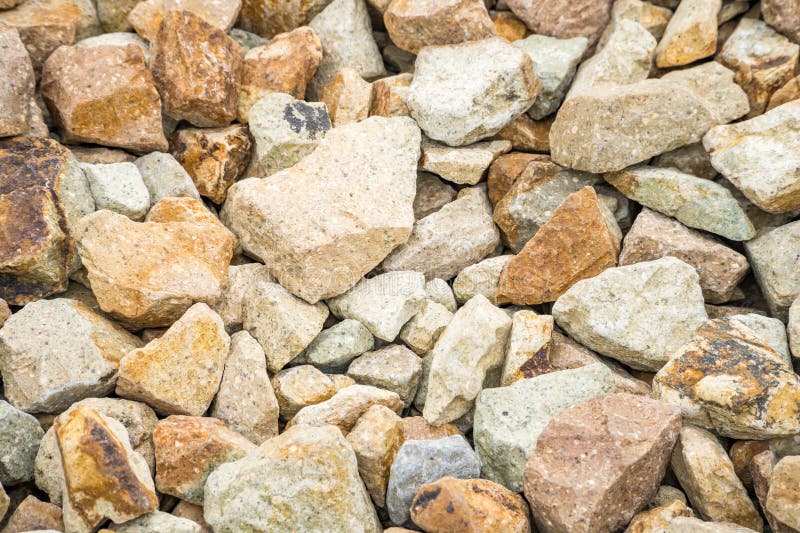 Boulder Pebble Beach Stones Background Seamless Texture for Design Use ...