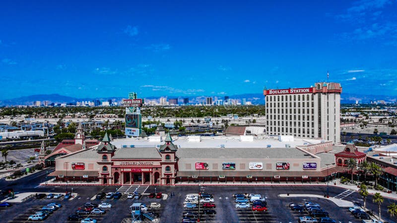 Boulder station editorial stock photo. Image of station - 192481918