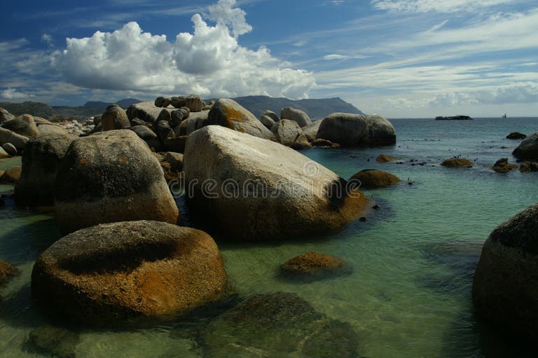 5,816 Boulders Beach South Africa Map Stock Photos - Free & Royalty ...