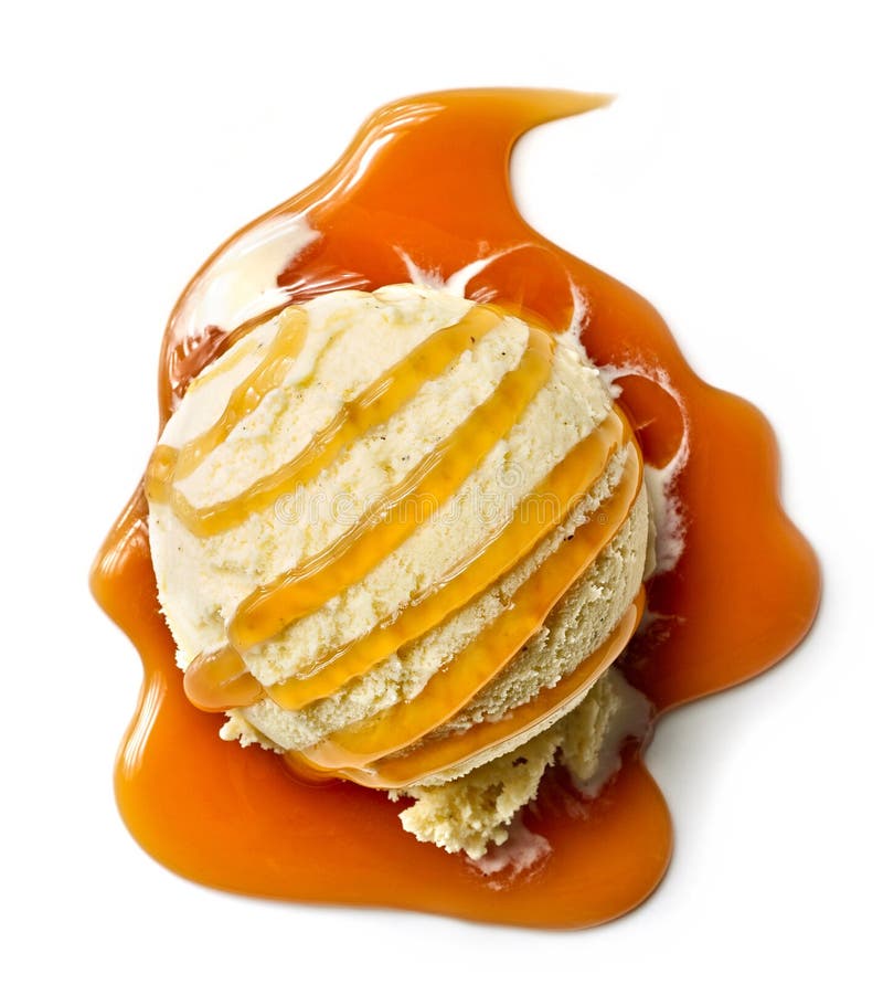 20,340 Boule De Glace De Vanille Photos libres de droits et gratuites ...