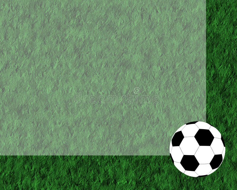 Boule Du Football Picture. Image: 5209154