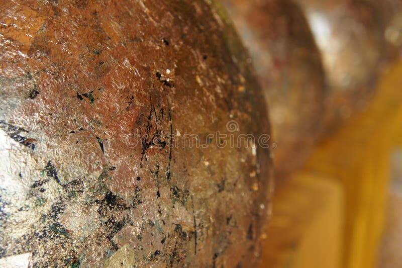 Holly Ball Ground Risod Maharashtra Inde Photo stock - Image du ...