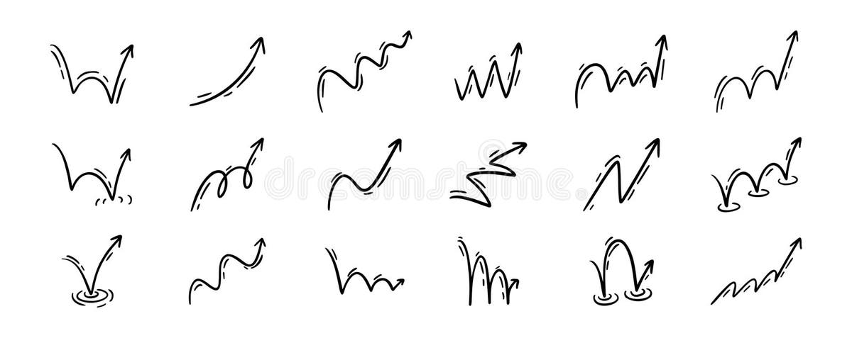 Trajectory Effect Stock Illustrations – 432 Trajectory Effect Stock ...