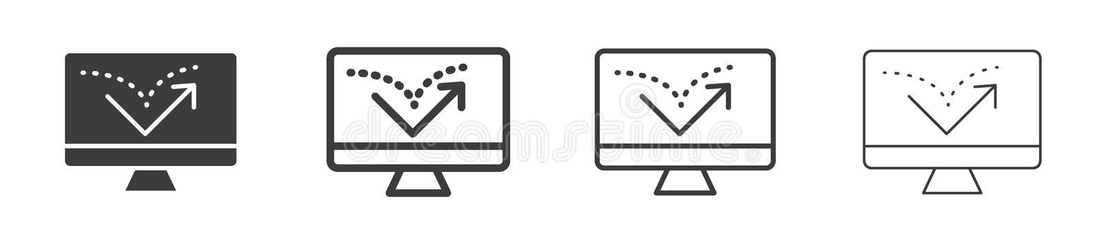 Bounce Vector Stock Illustrations – 12,198 Bounce Vector Stock ...