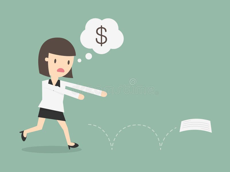 Bounced Check Stock Illustrations – 17 Bounced Check Stock ...