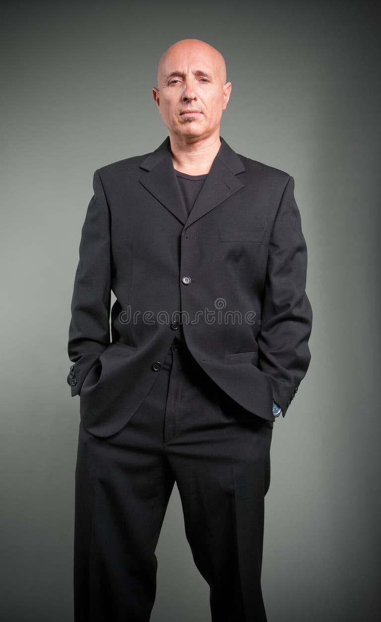 Club Bouncer Stock Photos - Free & Royalty-Free Stock Photos from ...