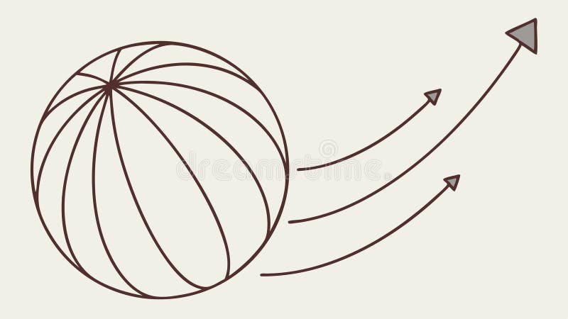 Ball Physics Vector Stock Illustrations – 5,357 Ball Physics Vector ...