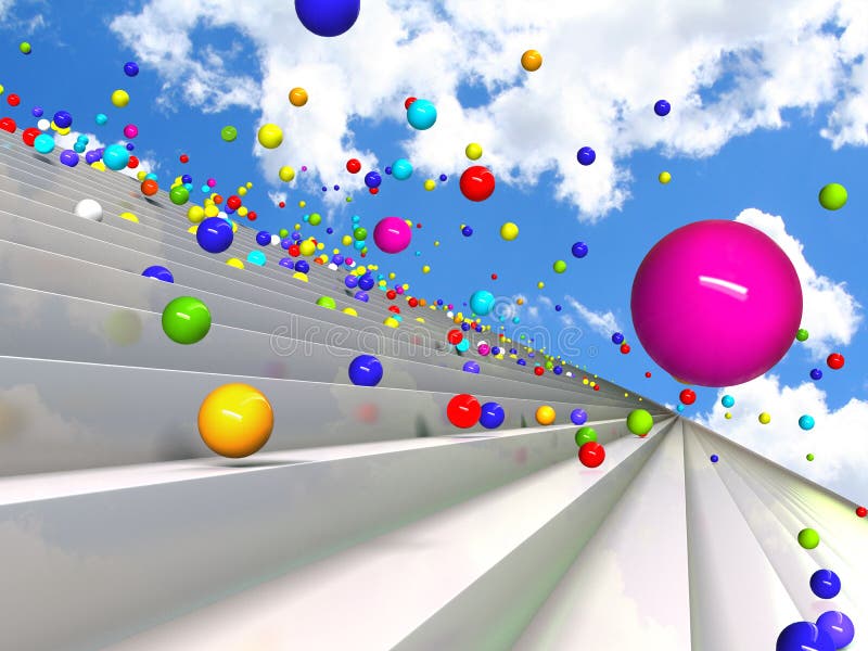 Bouncing Stock Illustrations – 5,840 Bouncing Stock Illustrations ...