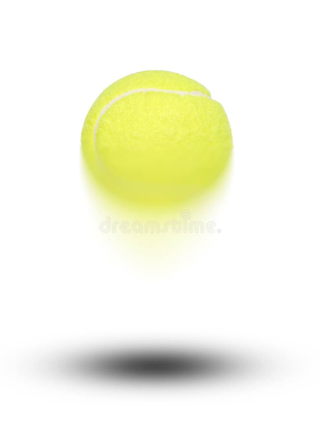 Tennis Ball Bouncing Stock Photos - Download 102 Royalty Free Photos