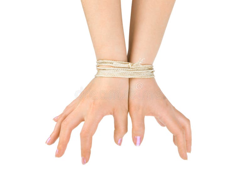 2,511 Bound Hands Stock Photos - Free & Royalty-Free Stock Photos from ...