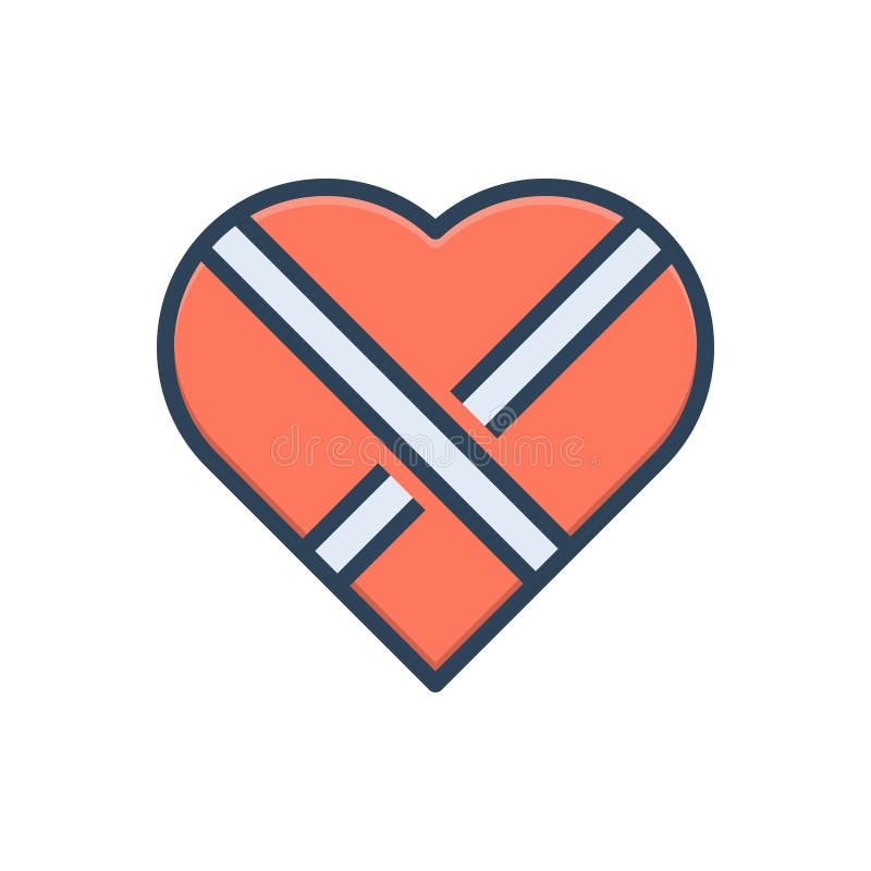 Boundheart Stock Illustrations – 4 Boundheart Stock Illustrations ...