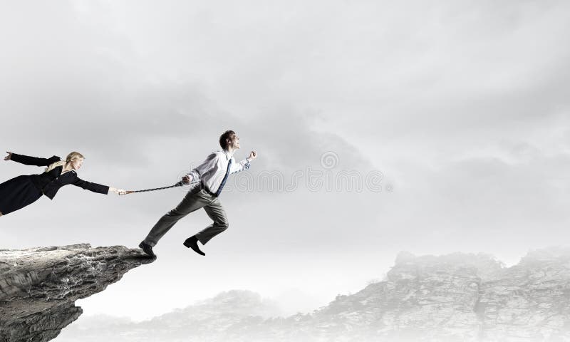 Bound with responsibility stock photo. Image of difficult - 56554438