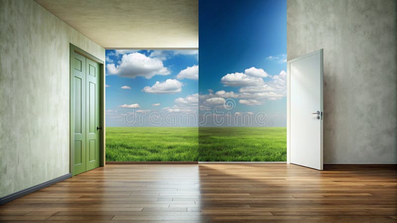 The Boundaries between the Real and the Imaginary AI-Created Content ...