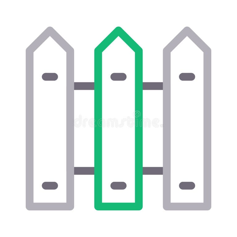 Boundary Icon Pack Stock Illustrations – 421 Boundary Icon Pack Stock ...