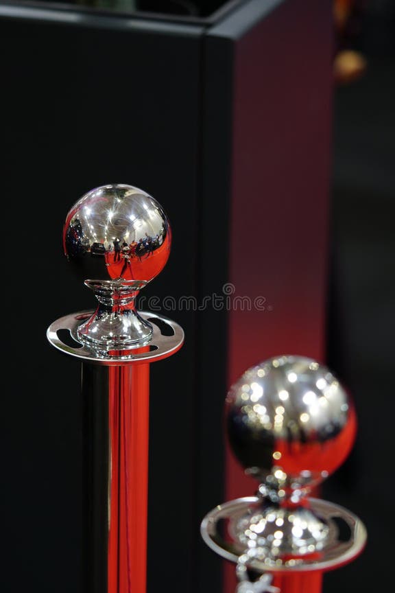 Boundary Pillars at SAB Expo Stock Photo - Image of indoor, pillars ...