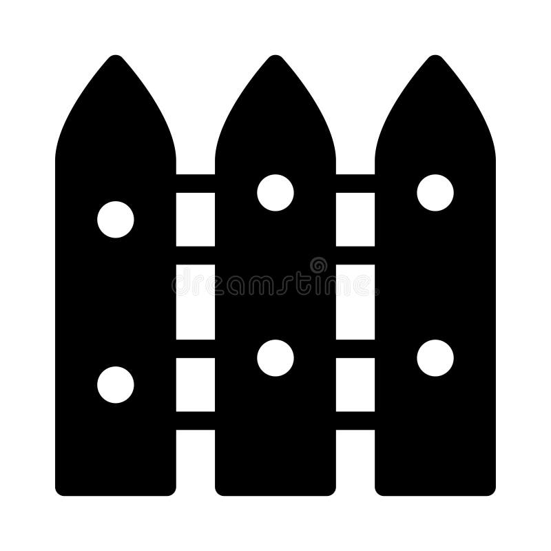 Boundary Vector Icon. Boundary Editable Stroke. Boundary Linear Symbol ...