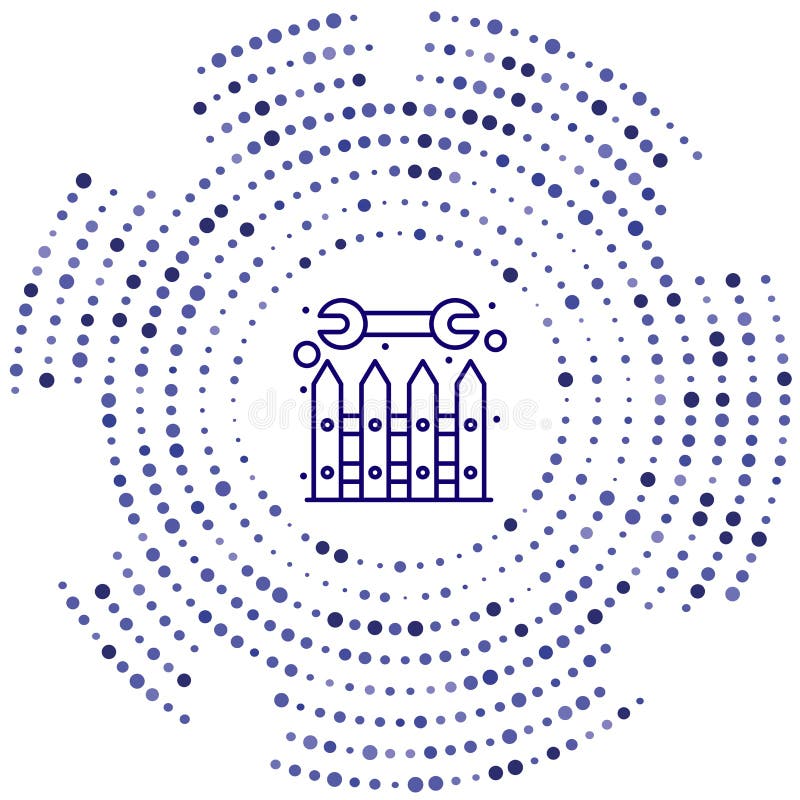 Boundary Vector.glyph Flat Icon Stock Vector - Illustration of country ...