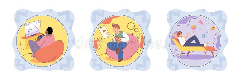 Boundary. Setting Boundaries is Important for Maintaining Healthy ...