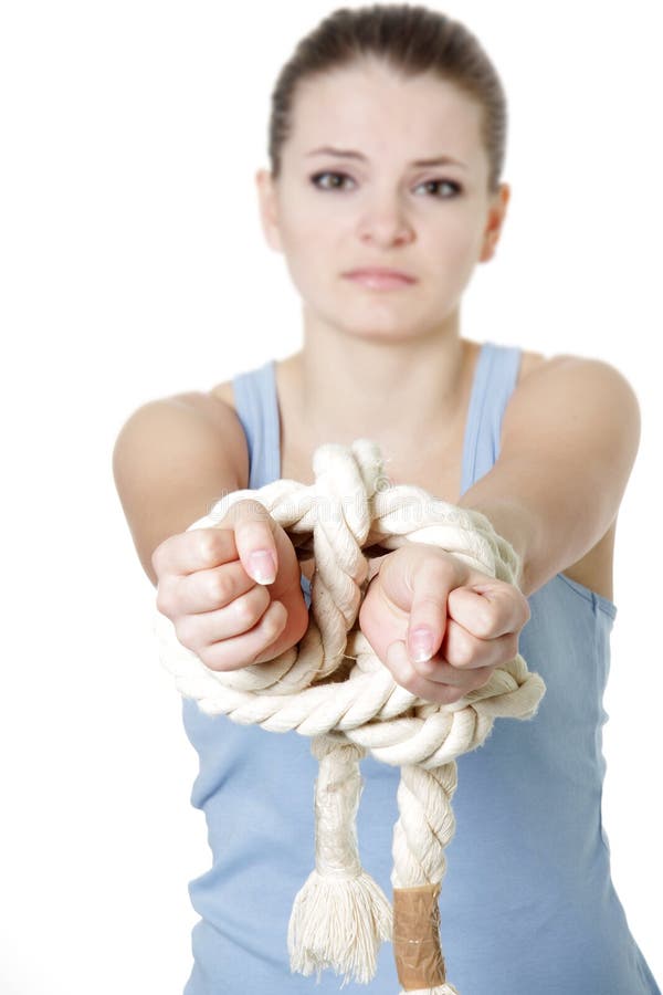 Handcuffed Bondage Cute Stock Photos - Free & Royalty-Free Stock Photos ...