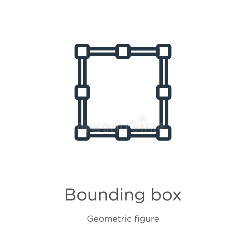 Bounding Box Stock Illustrations – 13,620 Bounding Box Stock ...