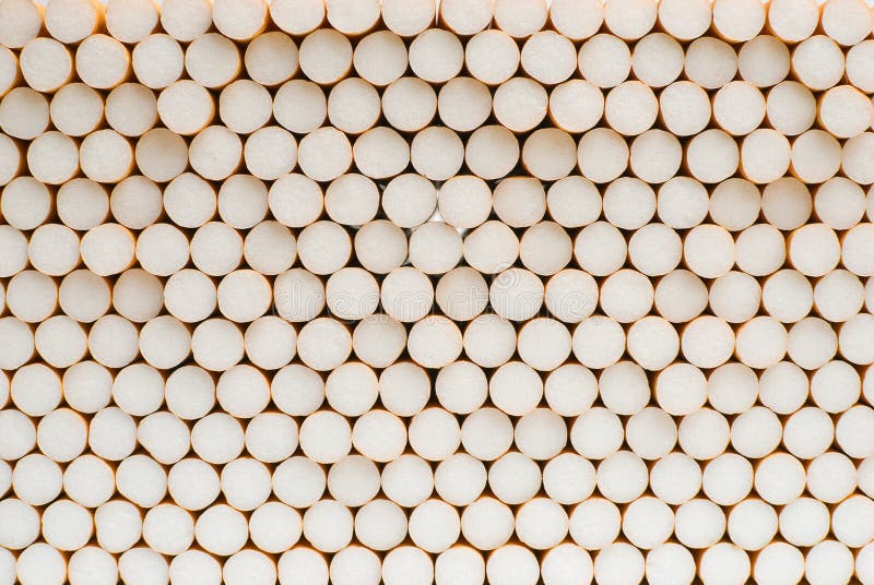 Boundless Cigarette Wall | Background Stock Image - Image of detail ...