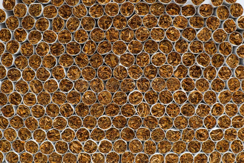 Boundless Cigarette Wall | Background Stock Image - Image of addict ...
