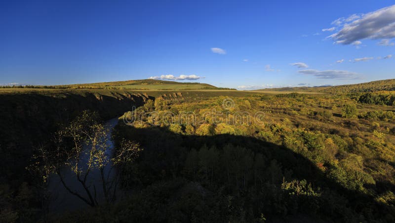 Boundless stock photo. Image of holiday, autumn, scenery - 185666174