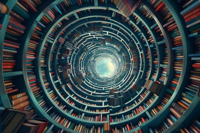 Loop Surrealist Stock Illustrations – 19 Loop Surrealist Stock ...