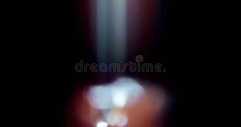 Boundless Light Leaks Transition Overlay 60fps Stock Video - Video of ...