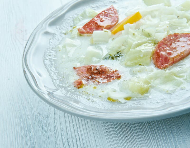 Bouneschlupp arkivfoto. Bild av lantligt, stor, vegetarisk - 59078280