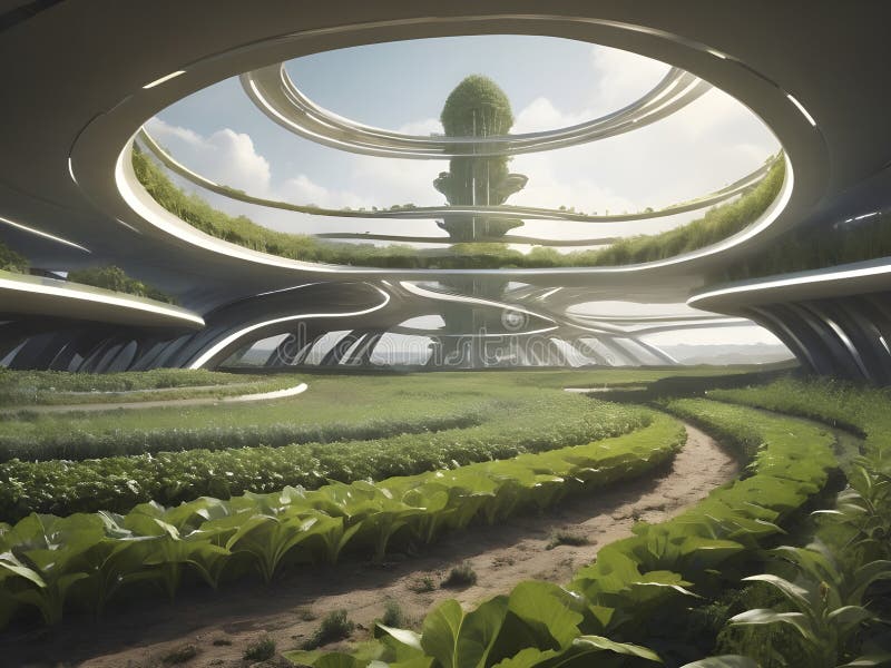 Bountiful Coexistence. Embracing the Future with Regenerative ...