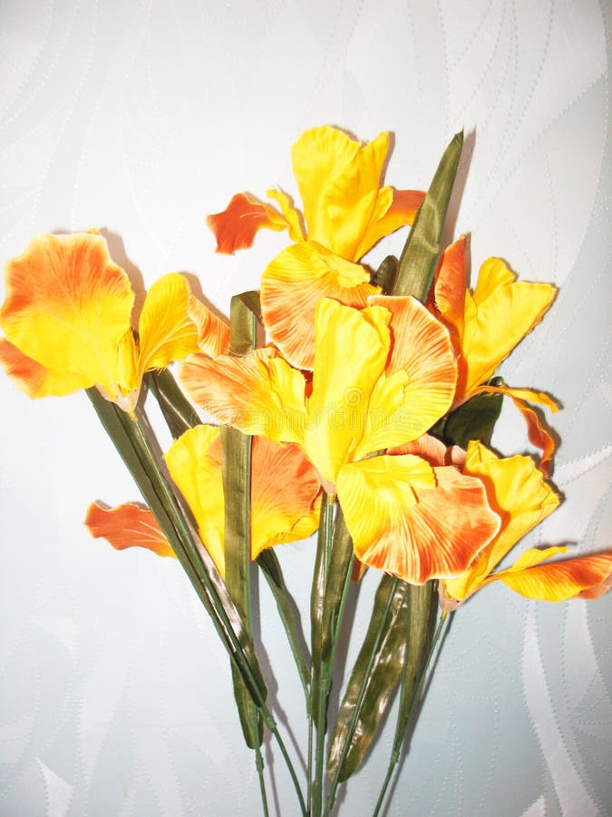 130 Artificial Flowers Iris Stock Photos - Free & Royalty-Free Stock ...
