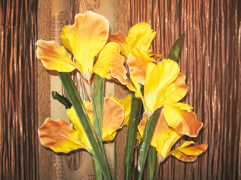 130 Artificial Flowers Iris Stock Photos - Free & Royalty-Free Stock ...