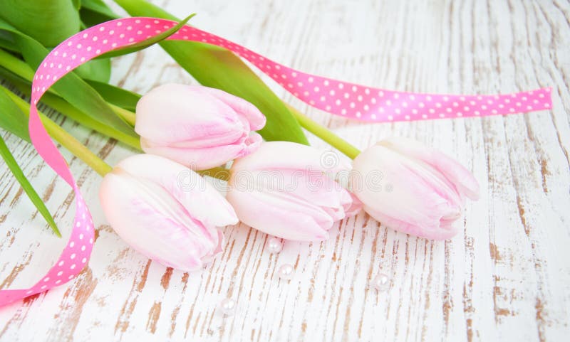 Tulips Bouquet stock image. Image of spring, bouquet - 29767675