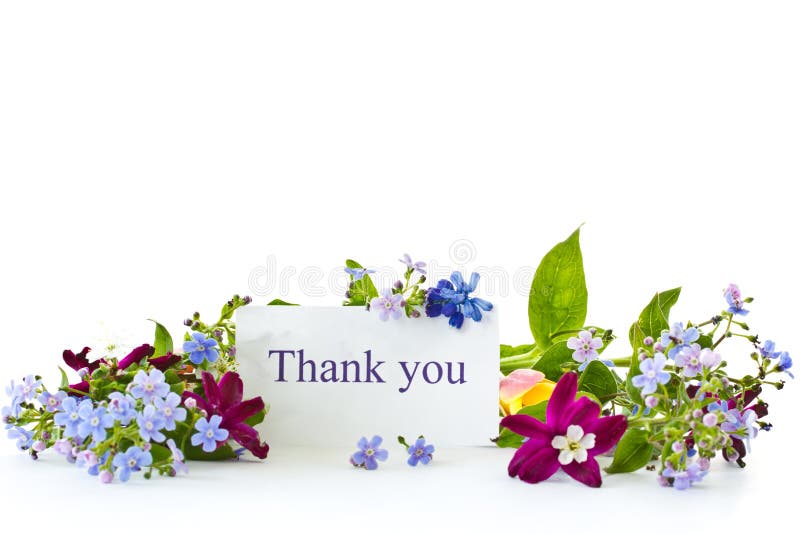 6,631 Thank You Spring Stock Photos - Free & Royalty-Free Stock Photos ...