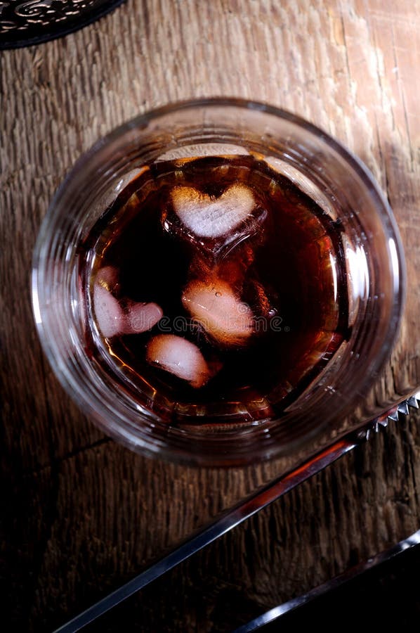 Whiskey Heart stock image. Image of bourbon, liqour, irish - 1850771