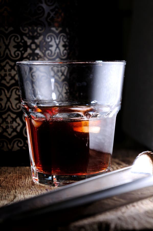 Whiskey Heart stock image. Image of bourbon, liqour, irish - 1850771