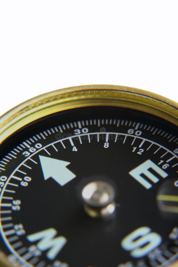 Boussole Directionnelle Image. Image: 5236016