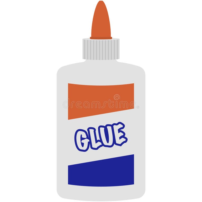 Colle Stock Illustrations, Vecteurs, & Clipart – (38,060 Stock ...