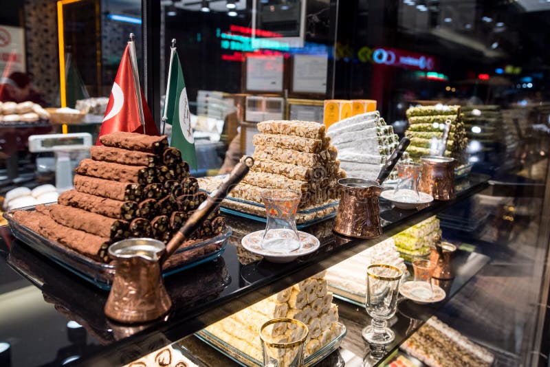 Produit De Pâtisserie Turc, Pogaca Savoureux Pâtisseries Turques ...