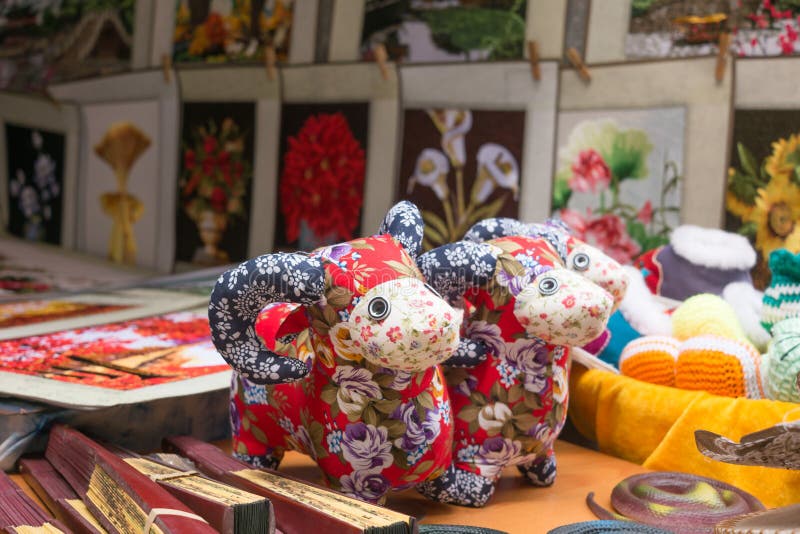 Boutique De Souvenirs Chinoise Photo stock - Image du chinois, oriental ...