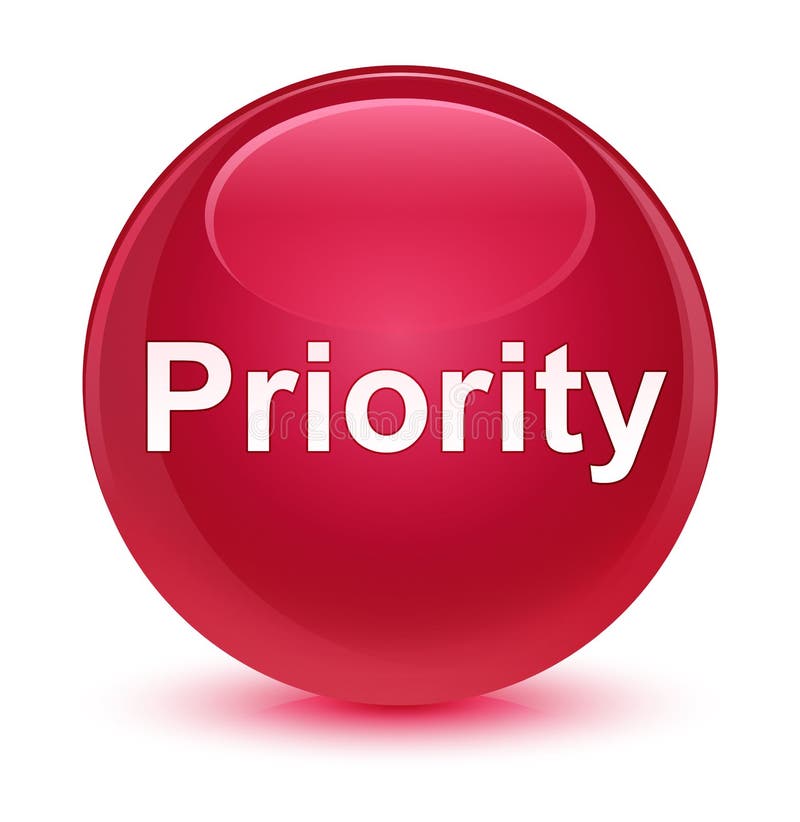 Priorité Stock Illustrations, Vecteurs, & Clipart – (16,087 Stock ...