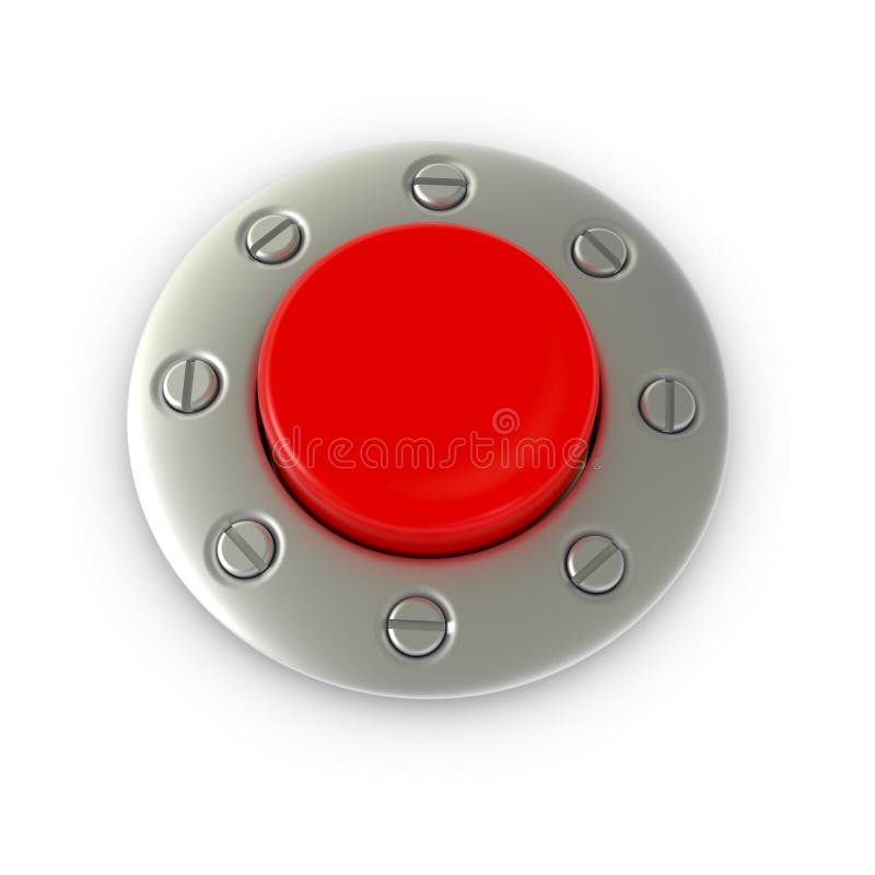 Bouton Rouge Stock Illustrations, Vecteurs, & Clipart – (414,648 Stock ...