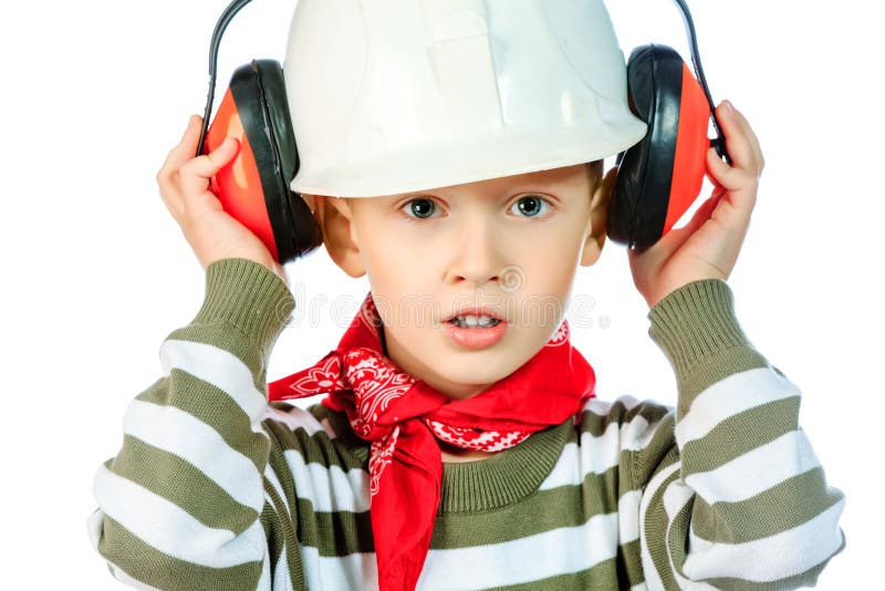 Bouwer stock foto. Image of bespreking, mens, bedrijf - 2381584