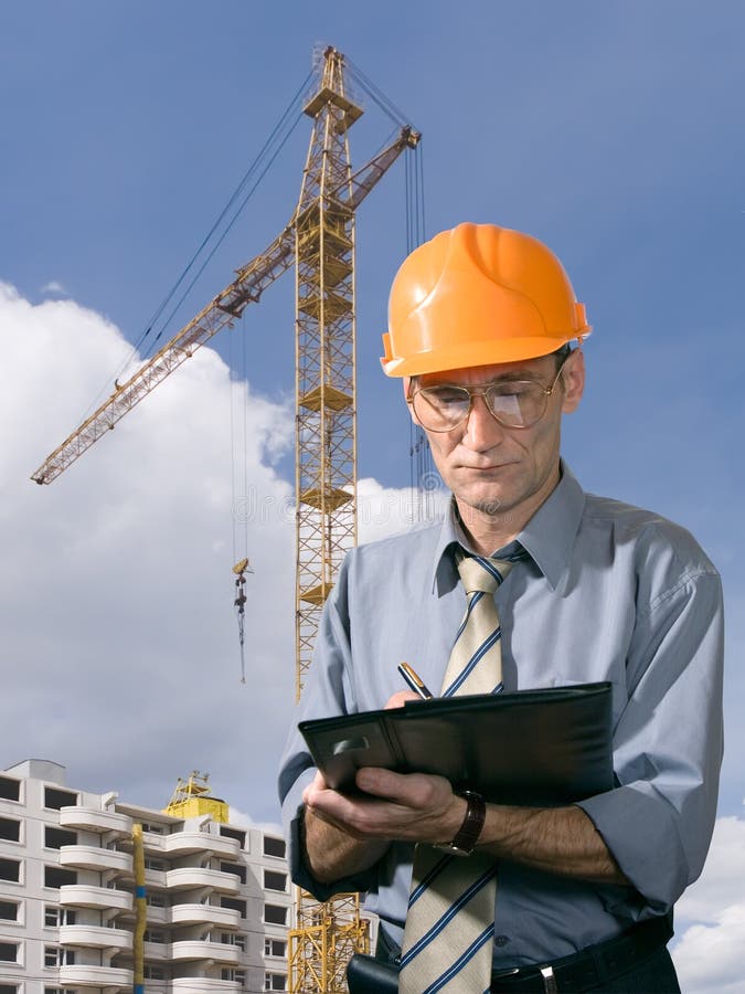 Bouwvakker stock foto. Image of rijp, mensen, schoonheid - 2110624