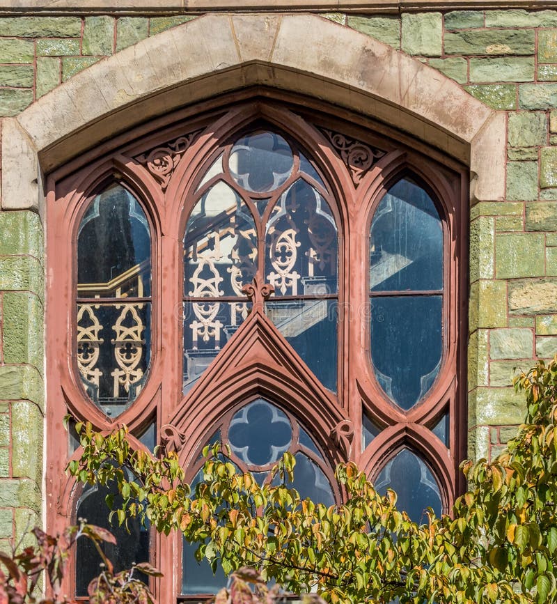 Bovindo immagine stock. Immagine di stanza, nook, baia - 11336153