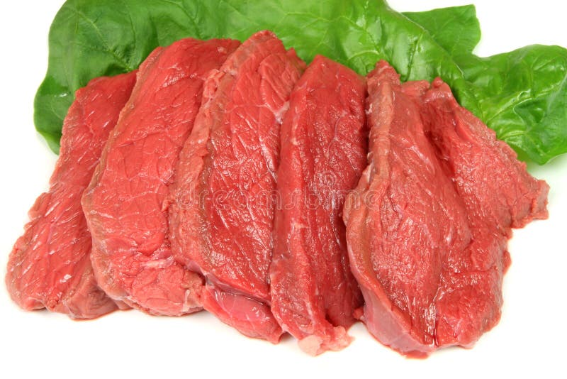 Bovine meat stock photo. Image of bovine, fresh, restaurant - 6413806